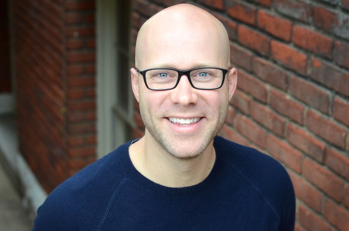 Resume – Greg Brostrom